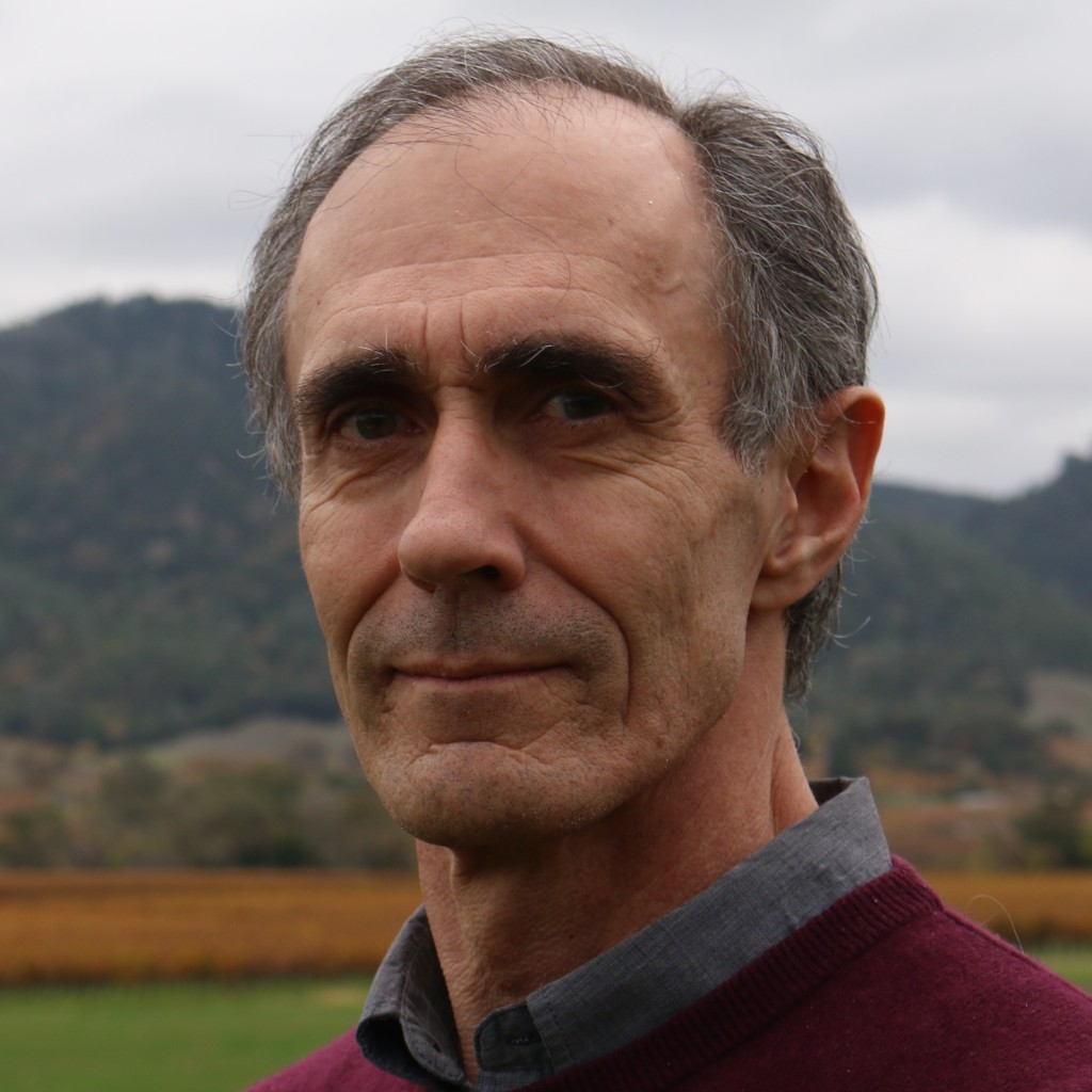 Don Herman - AmeriFlux