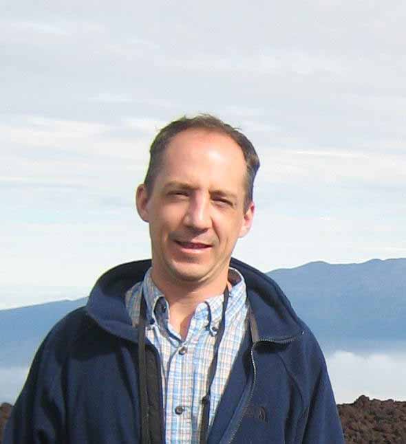 Tim Griffis - AmeriFlux